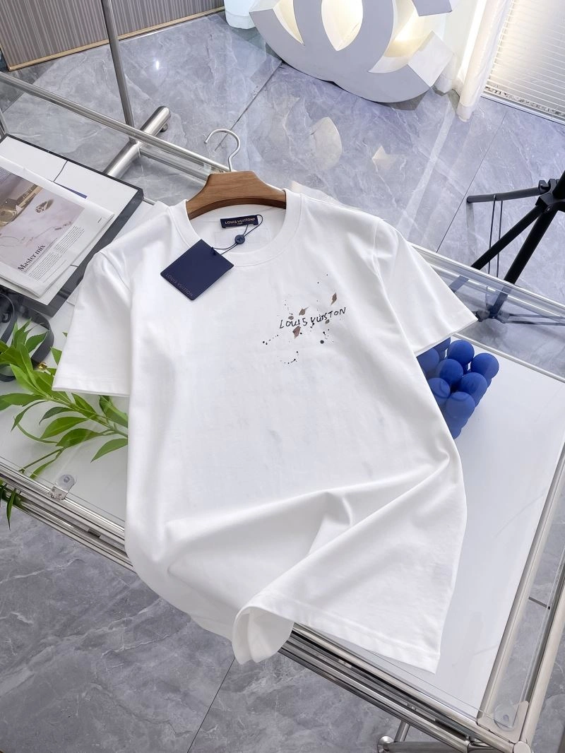 Louis Vuitton T-Shirts
