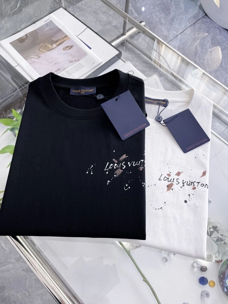 High accuracy Louis Vuitton T-Shirts