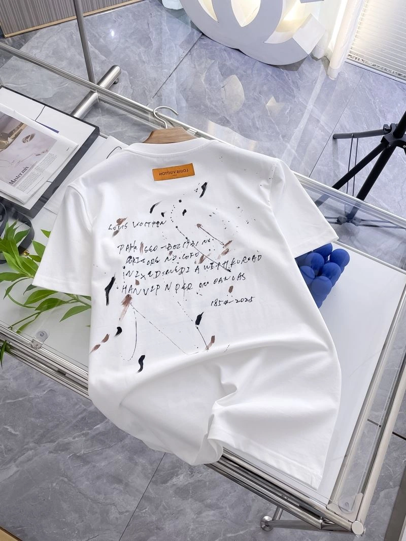 High accuracy Louis Vuitton T-Shirts