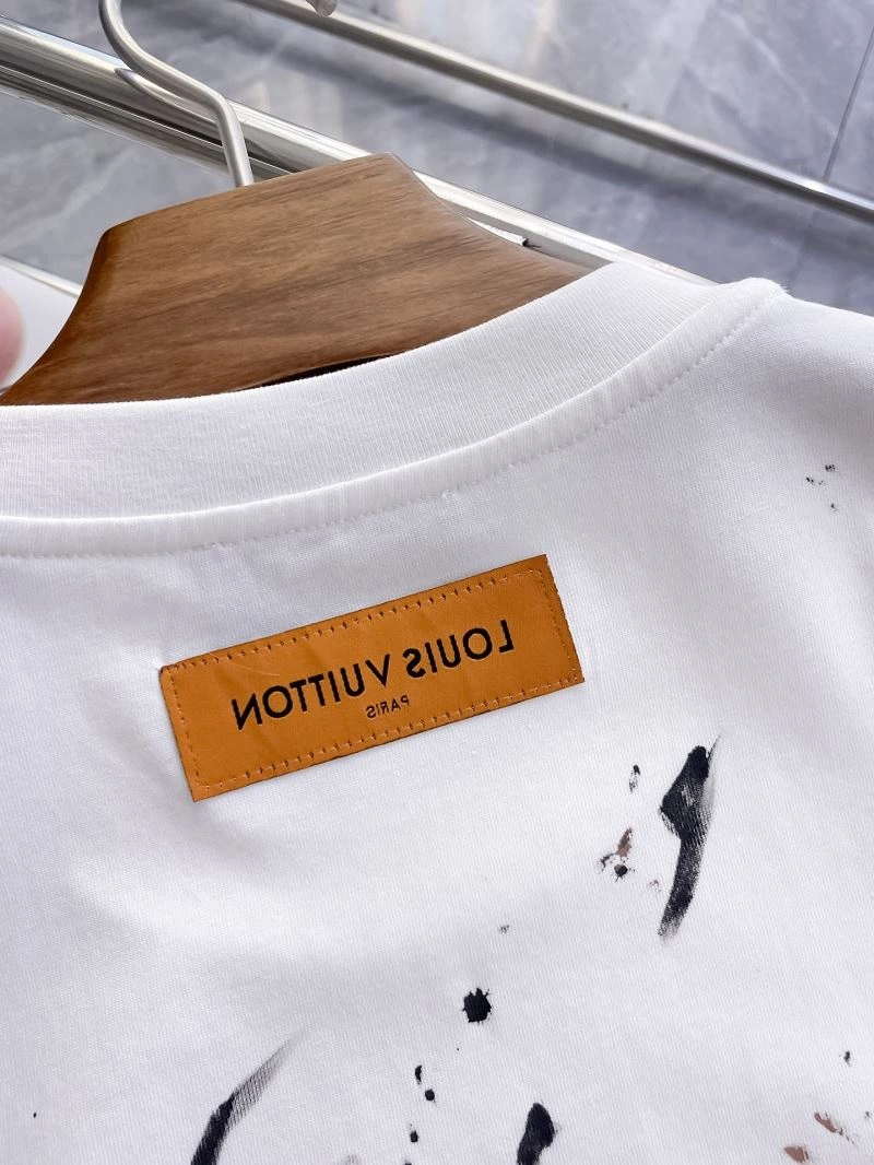 High accuracy Louis Vuitton T-Shirts