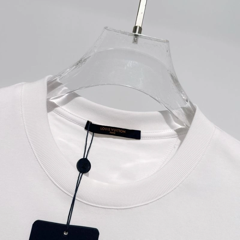 Real Louis Vuitton T-Shirts