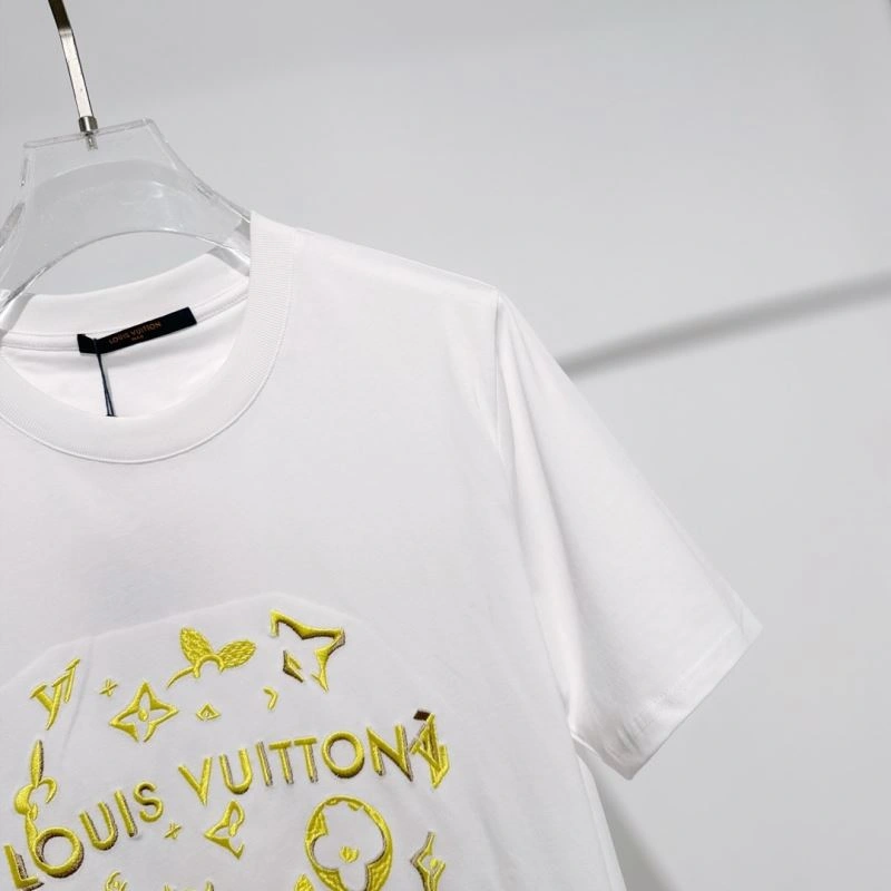 Real Louis Vuitton T-Shirts