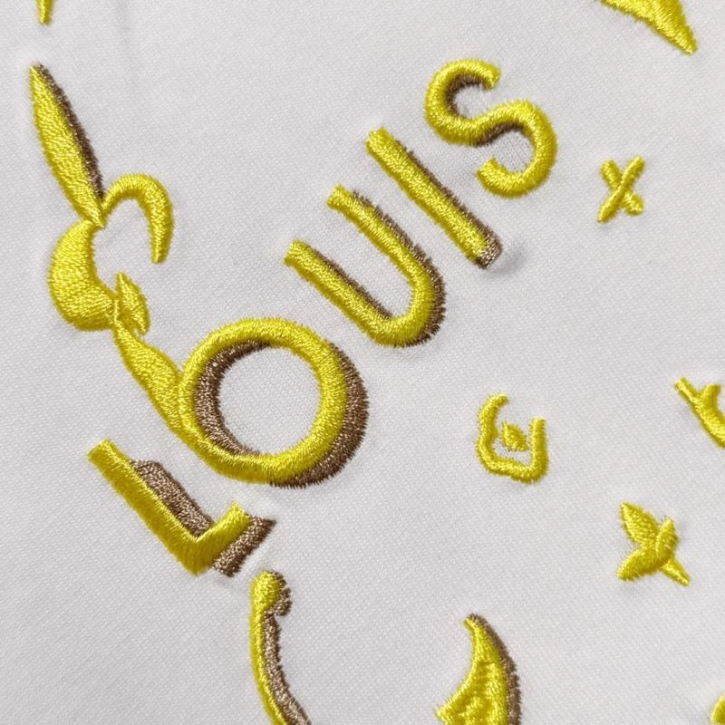 Real Louis Vuitton T-Shirts