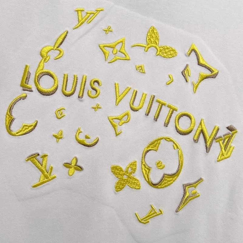 Real Louis Vuitton T-Shirts
