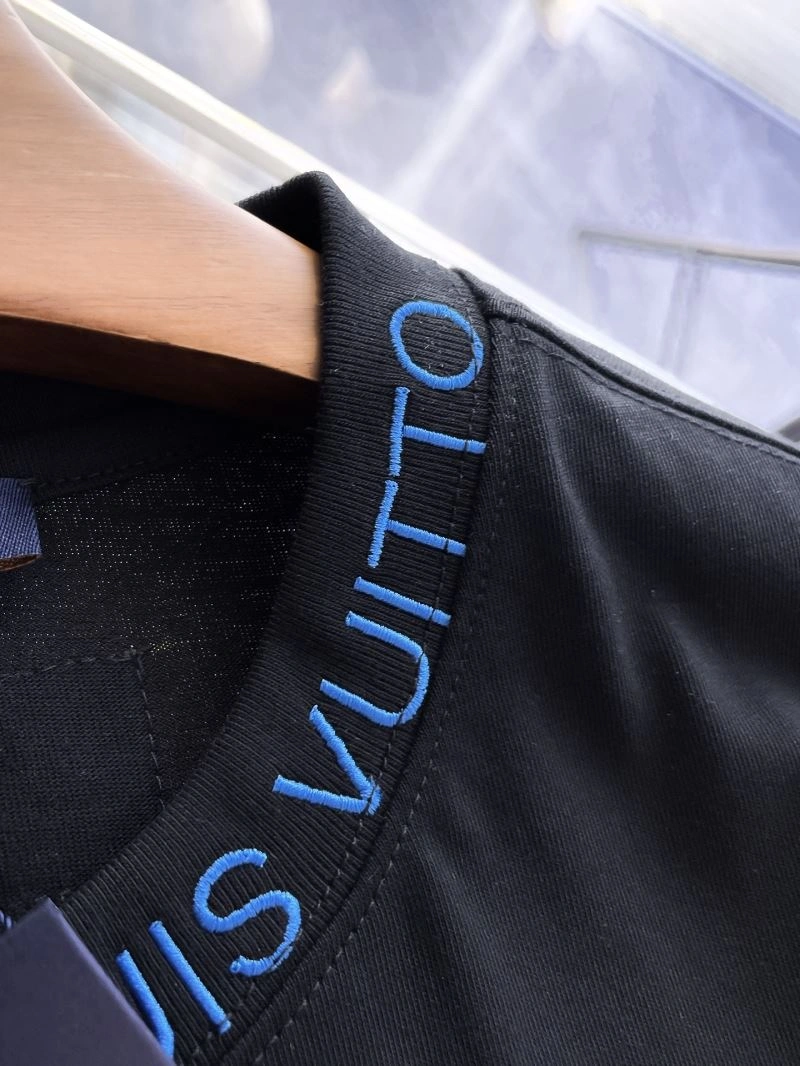 Authentic Louis Vuitton T-Shirts