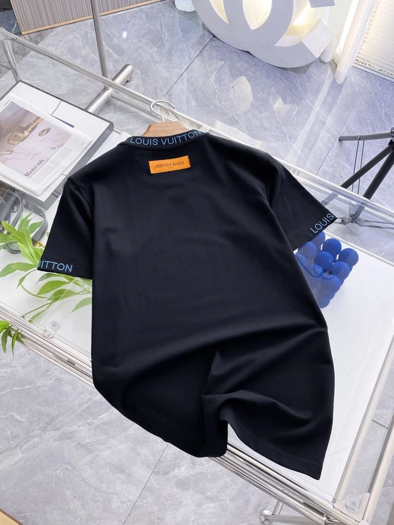 Authentic Louis Vuitton T-Shirts