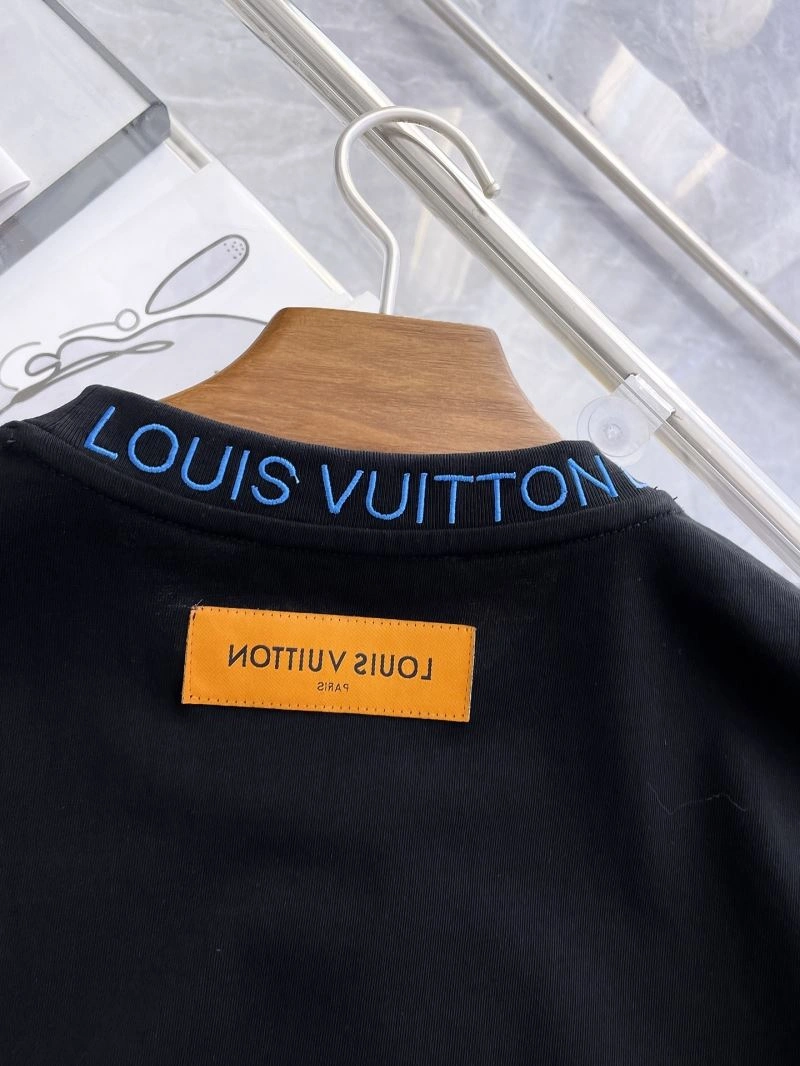 Authentic Louis Vuitton T-Shirts