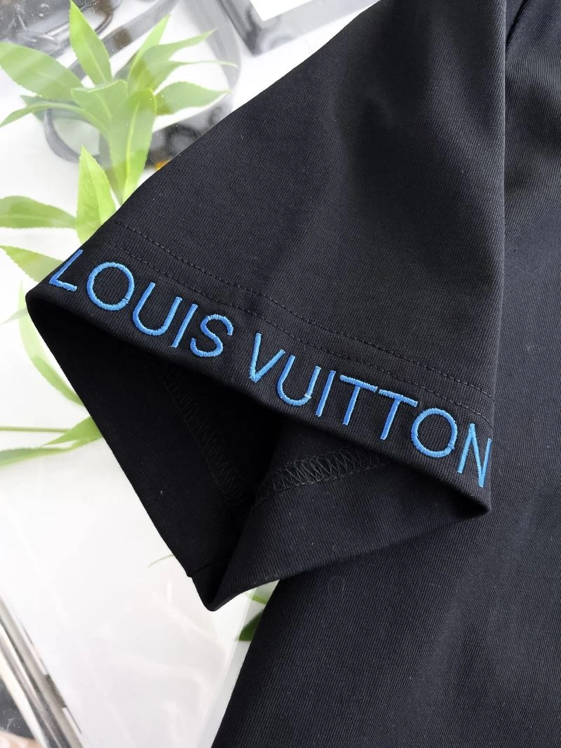 Authentic Louis Vuitton T-Shirts