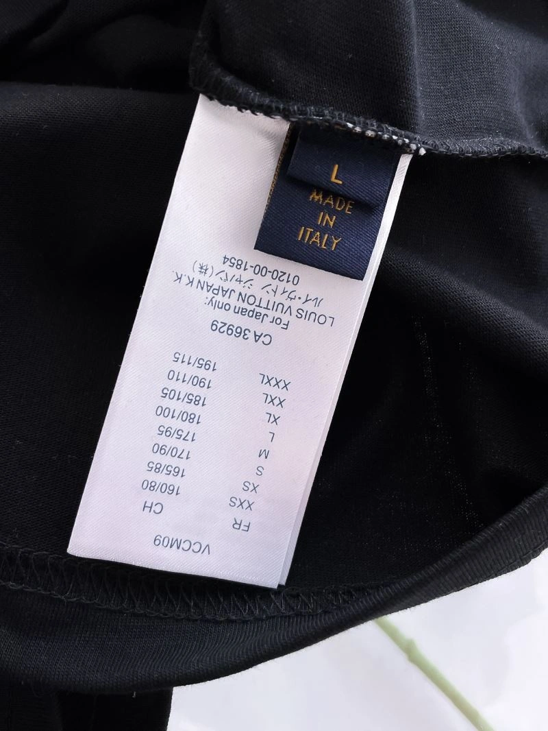 Authentic Louis Vuitton T-Shirts