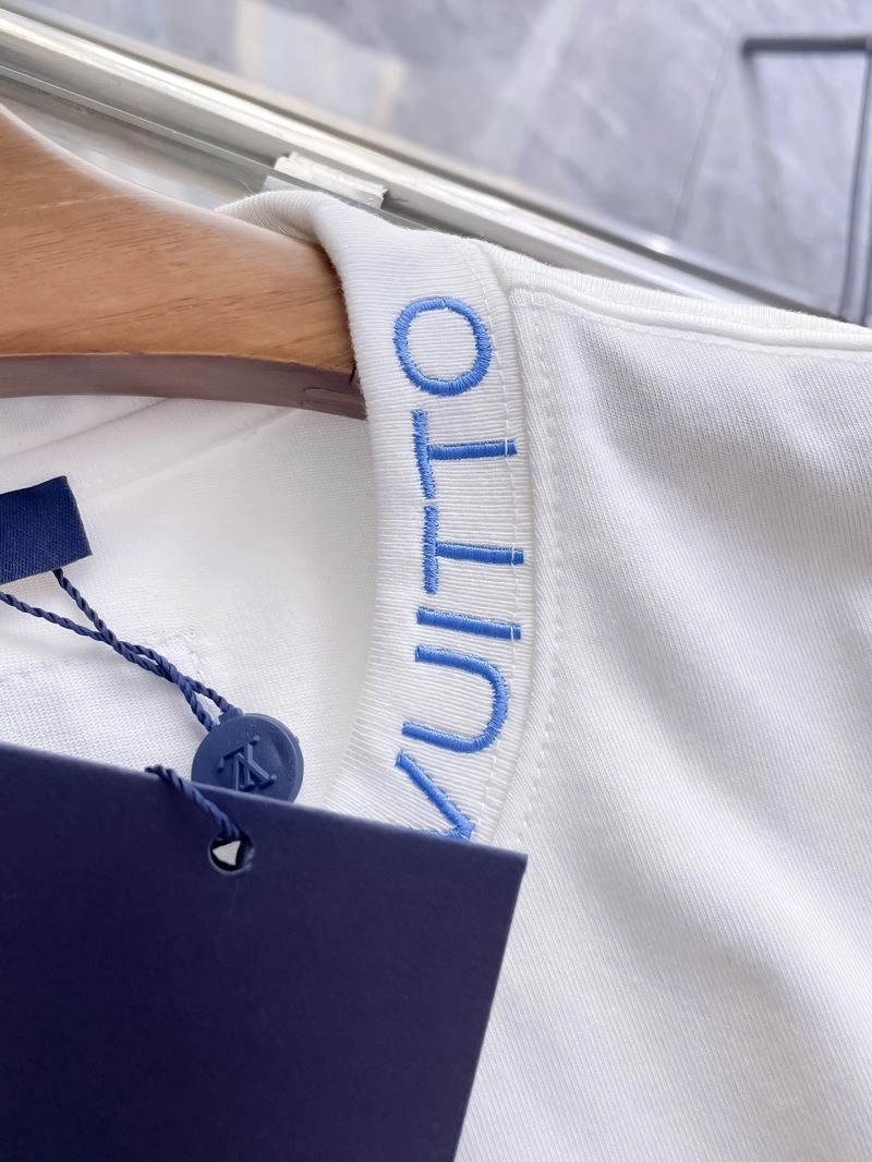 Original Louis Vuitton T-Shirts