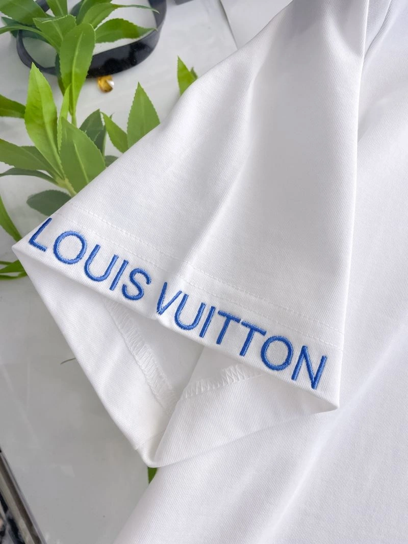 Original Louis Vuitton T-Shirts