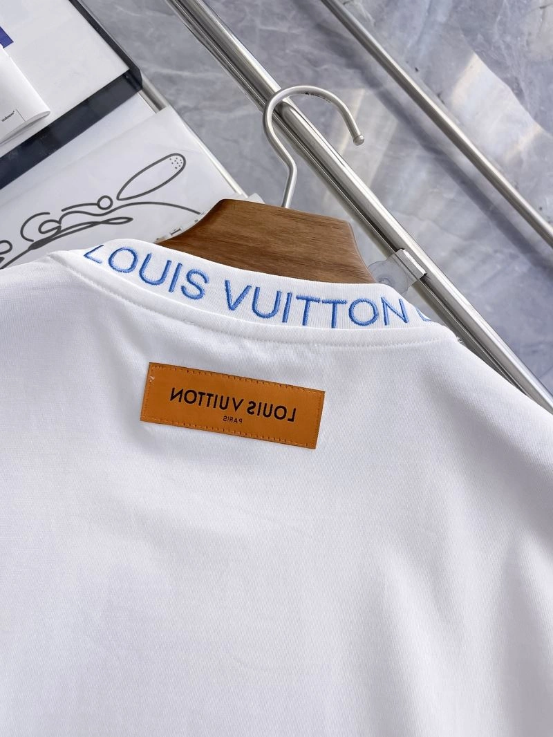 Original Louis Vuitton T-Shirts