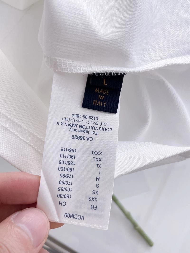 Original Louis Vuitton T-Shirts