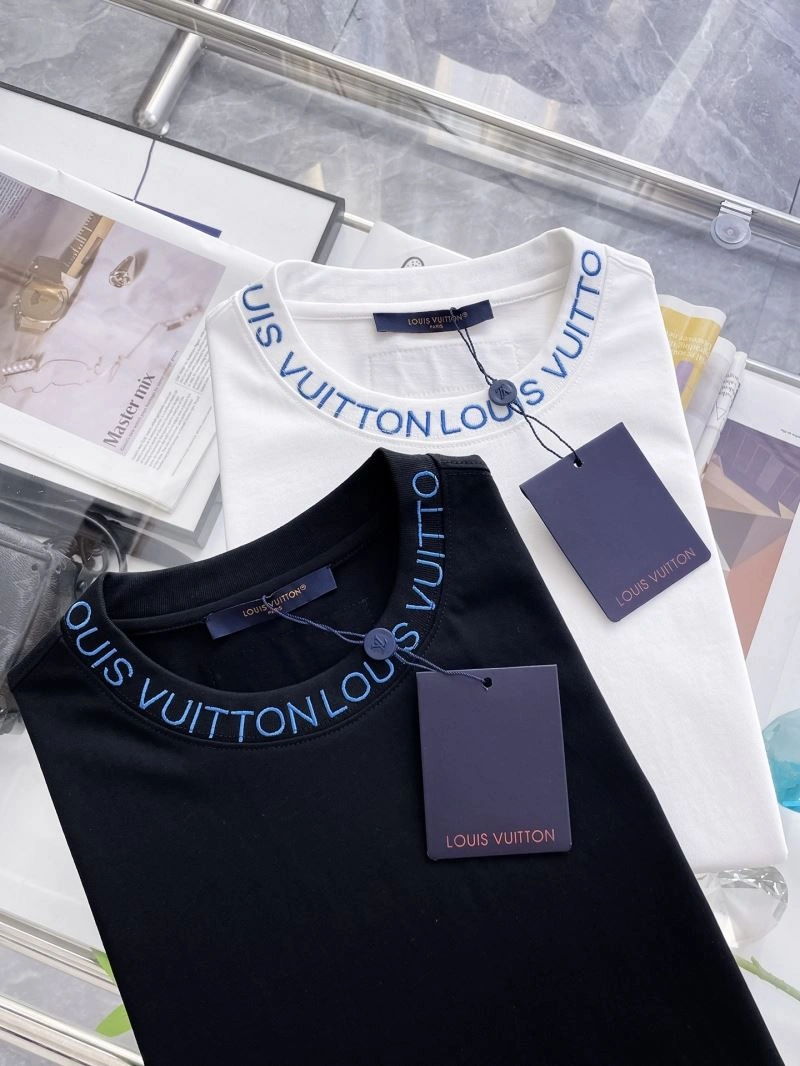 Original Louis Vuitton T-Shirts