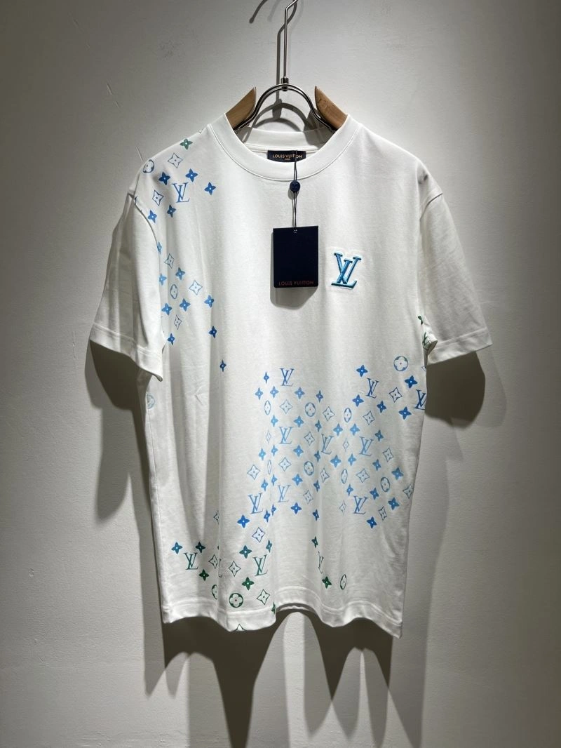 Louis Vuitton T-Shirts