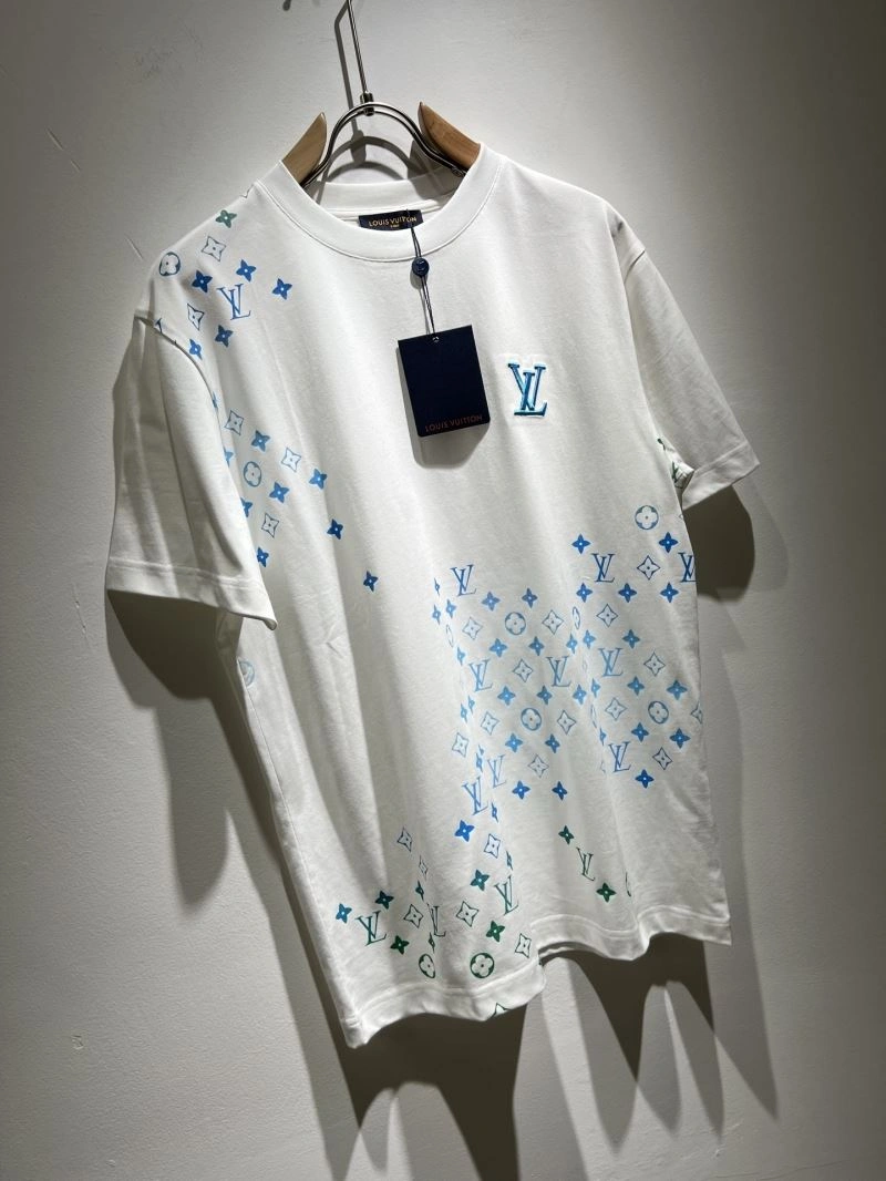 Authentic Louis Vuitton T-Shirts