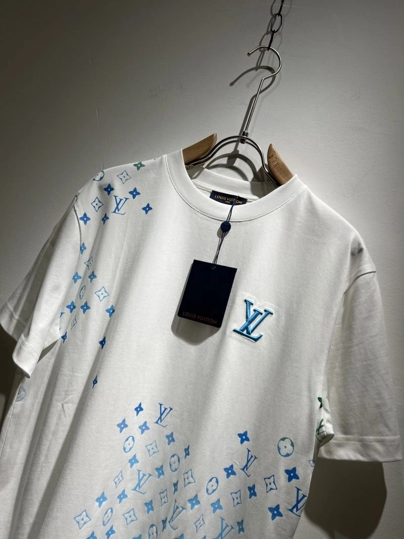 Authentic Louis Vuitton T-Shirts