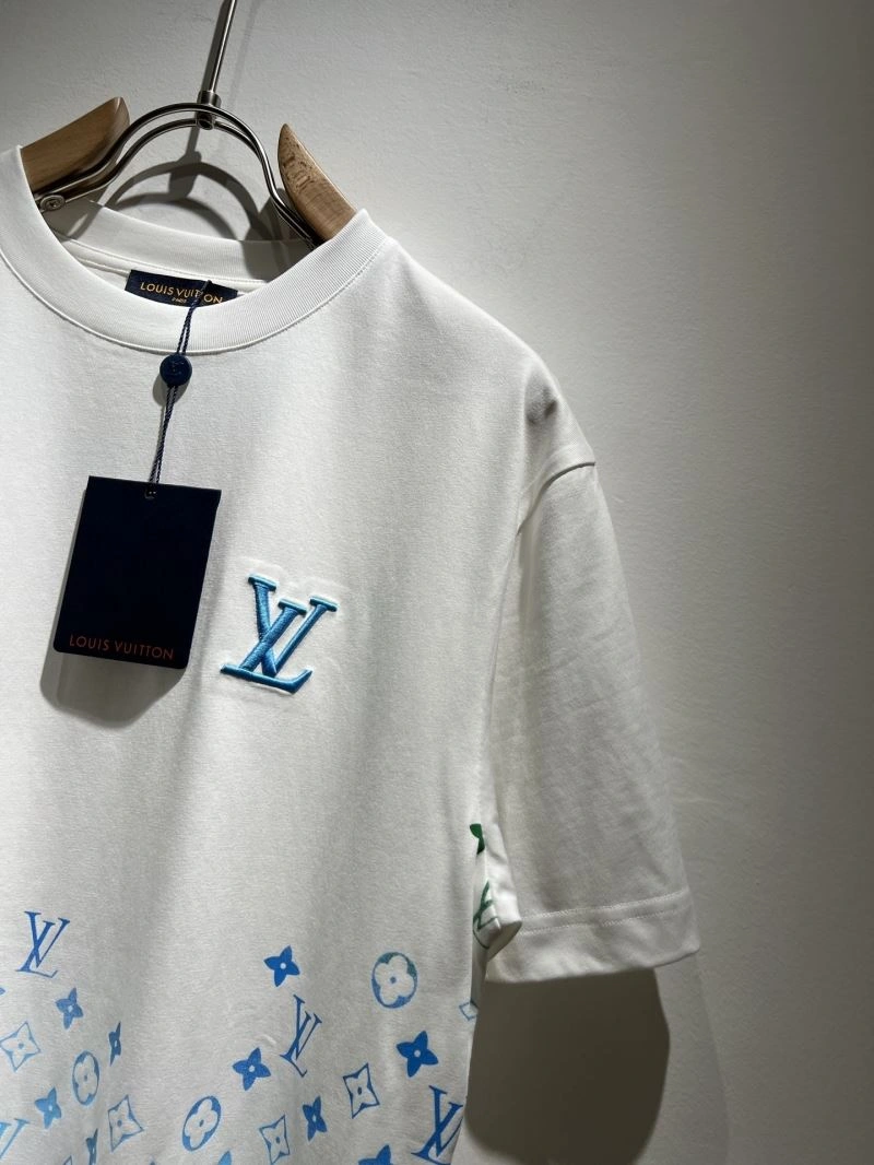 Authentic Louis Vuitton T-Shirts