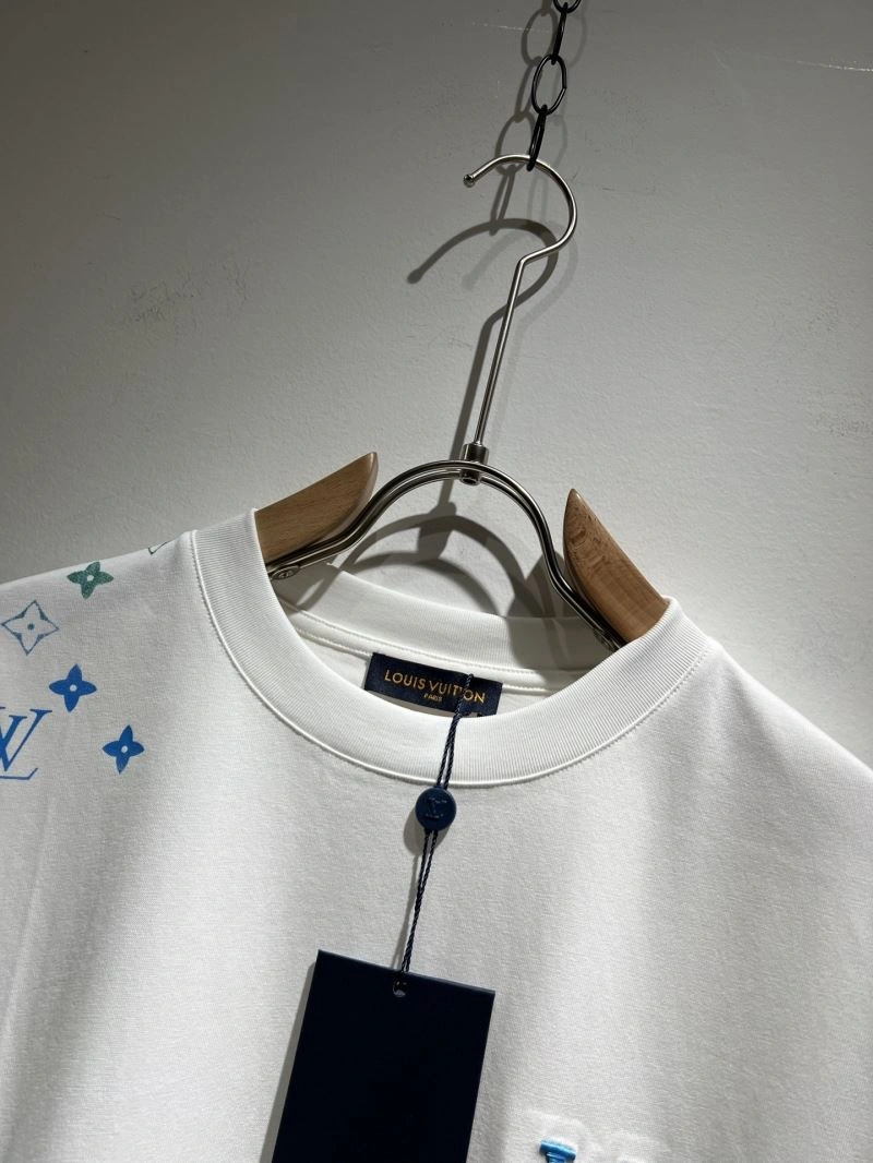 Authentic Louis Vuitton T-Shirts