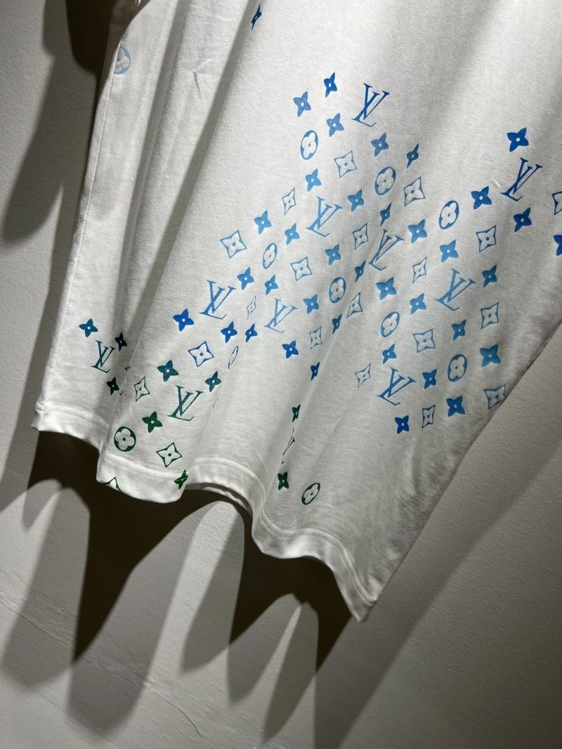 Authentic Louis Vuitton T-Shirts