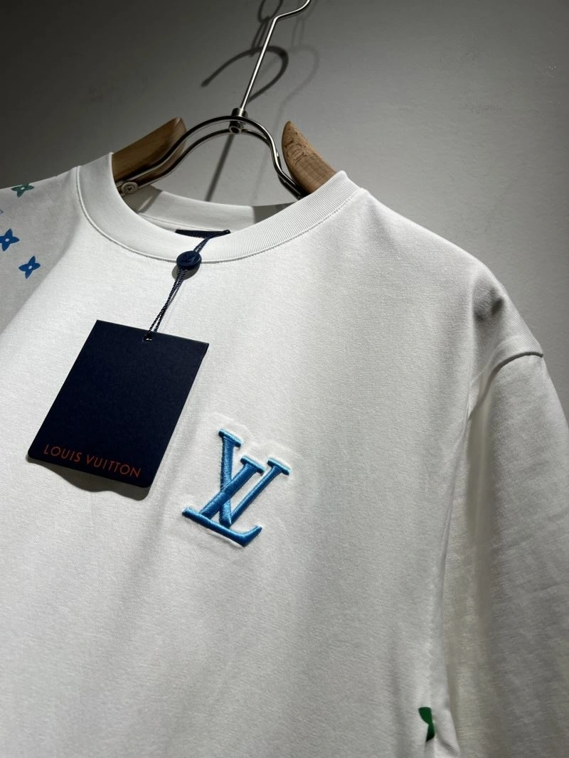 Authentic Louis Vuitton T-Shirts