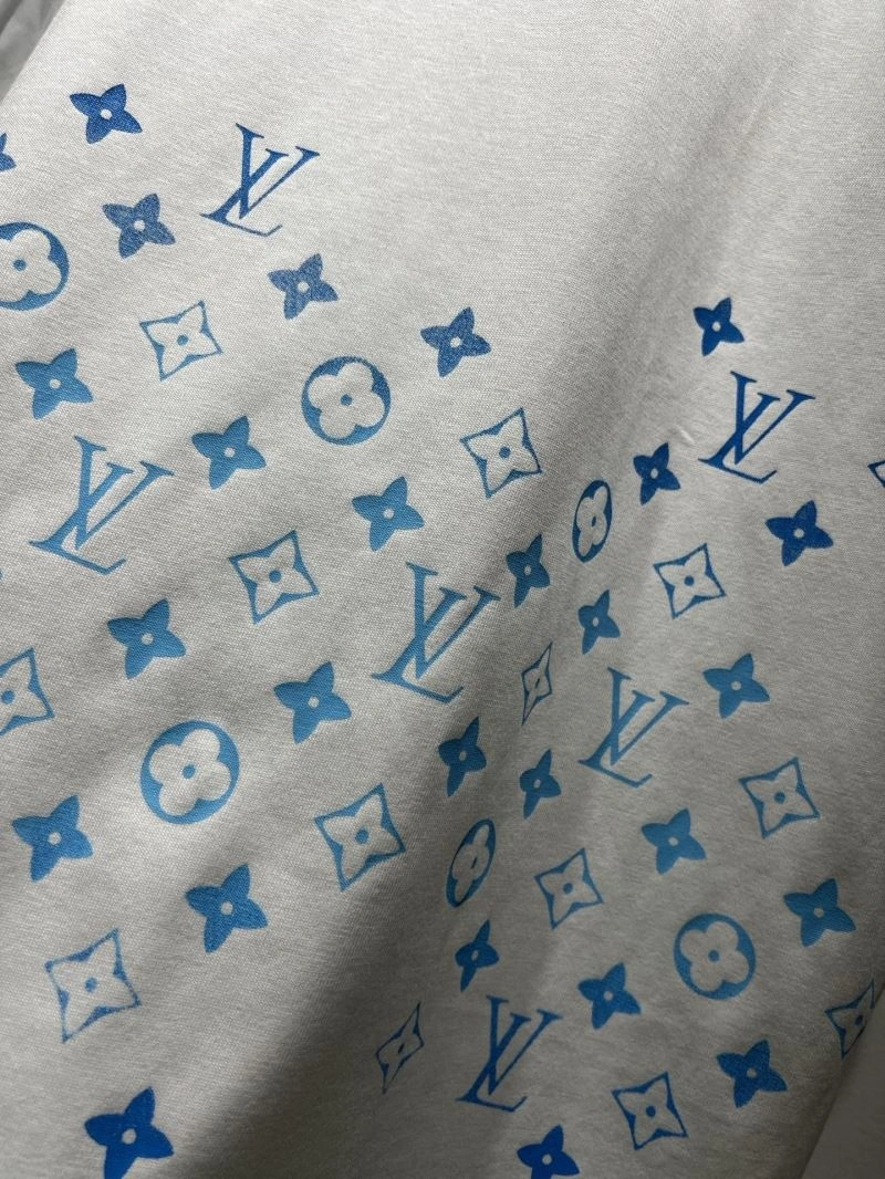 Authentic Louis Vuitton T-Shirts