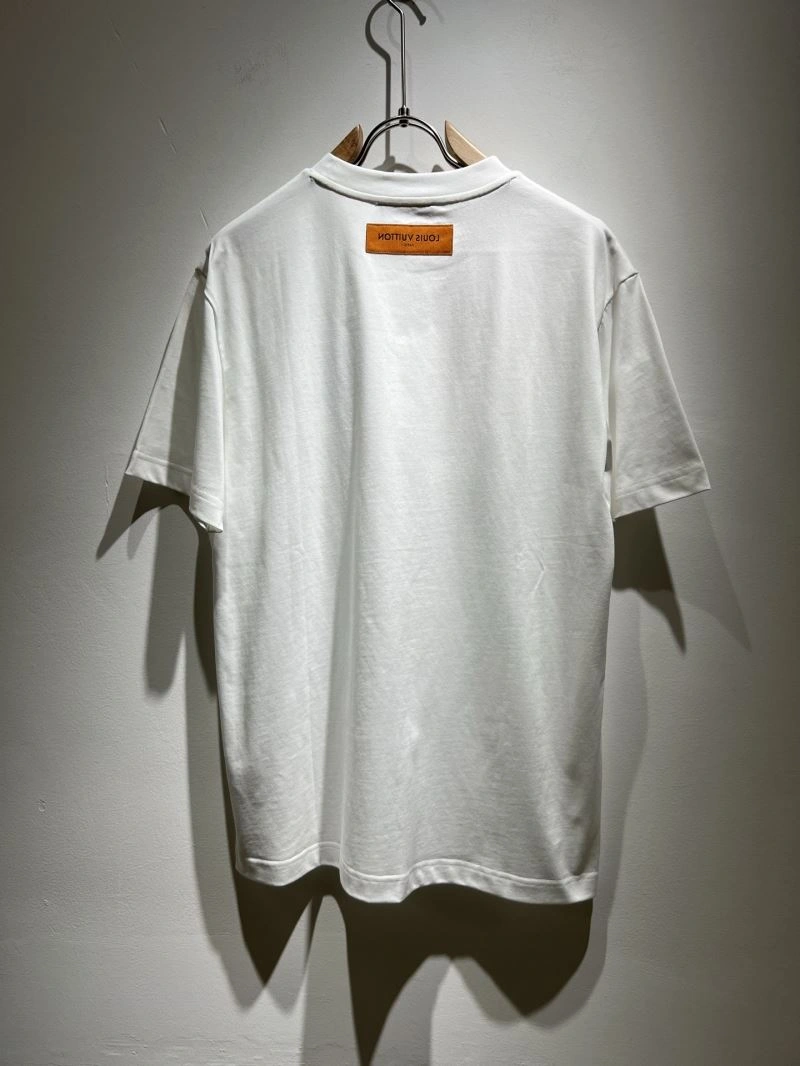 Authentic Louis Vuitton T-Shirts