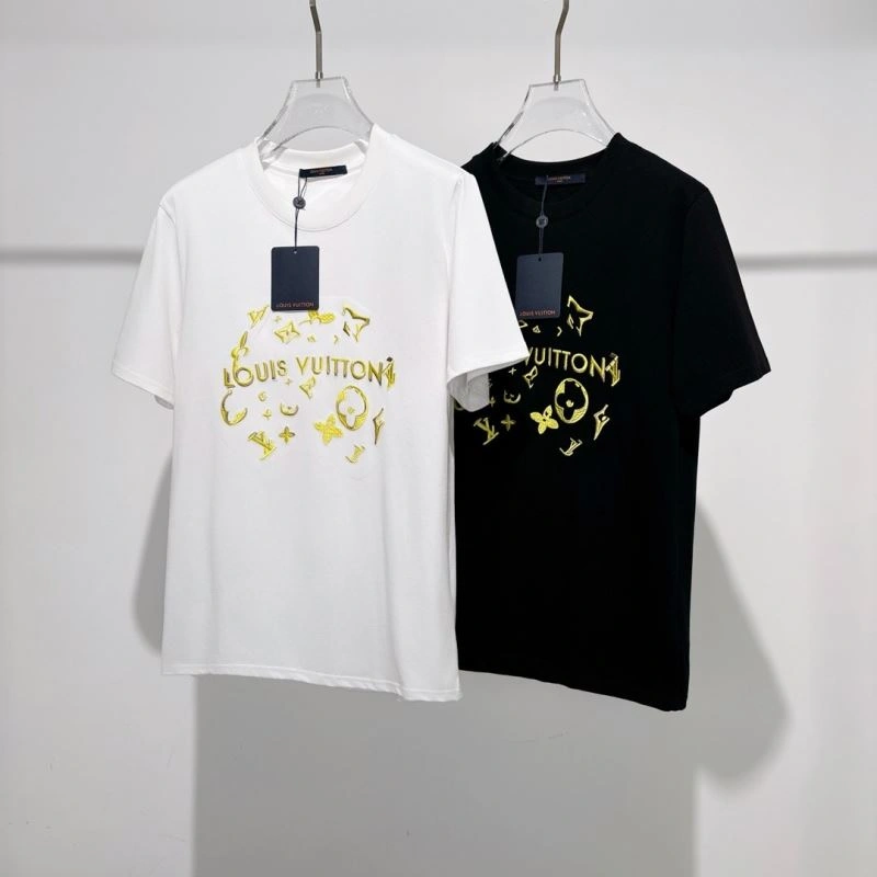 Value-priced Louis Vuitton T-Shirts