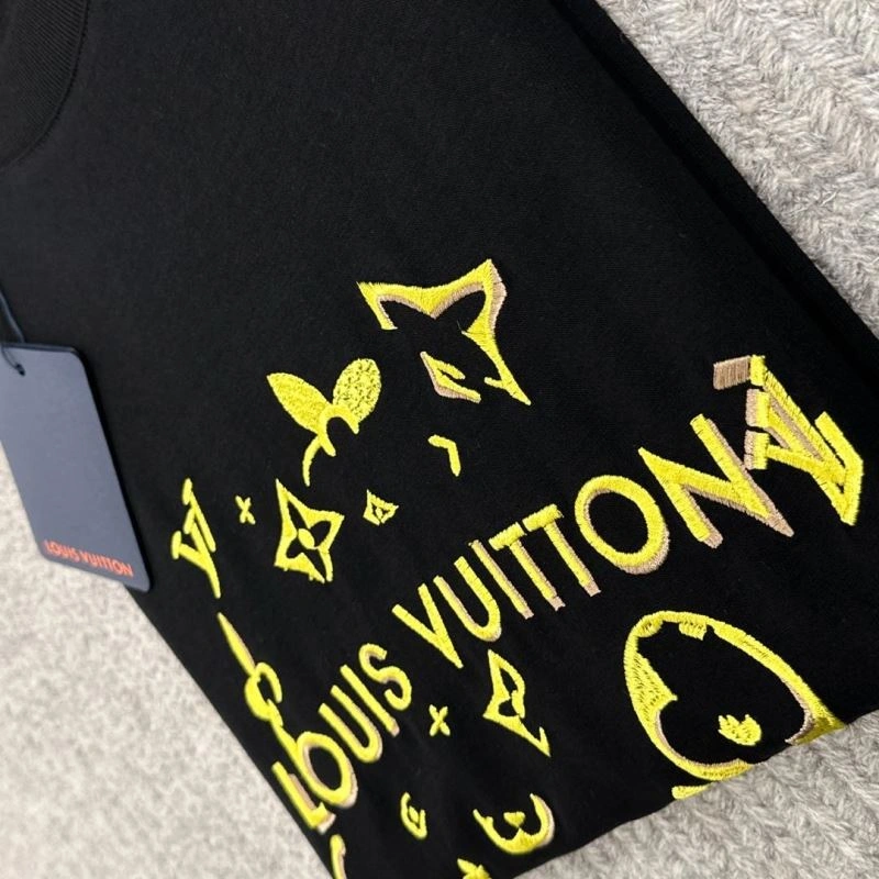 Value-priced Louis Vuitton T-Shirts