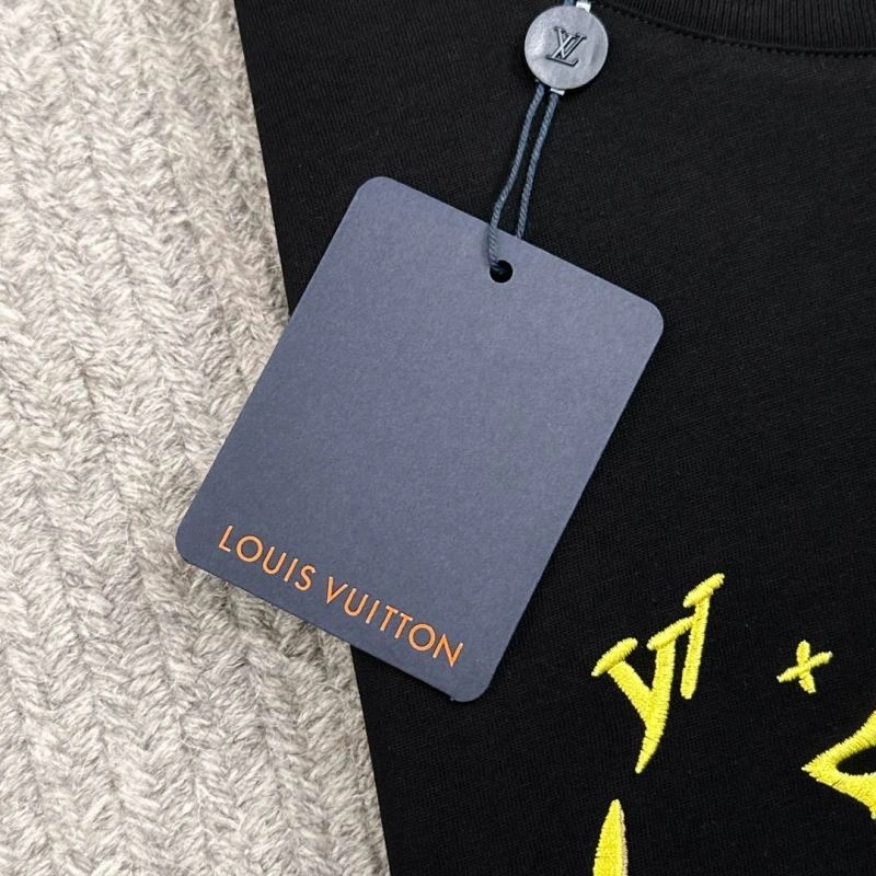 Value-priced Louis Vuitton T-Shirts