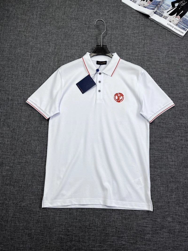 Brand-authenticated Louis Vuitton T-Shirts