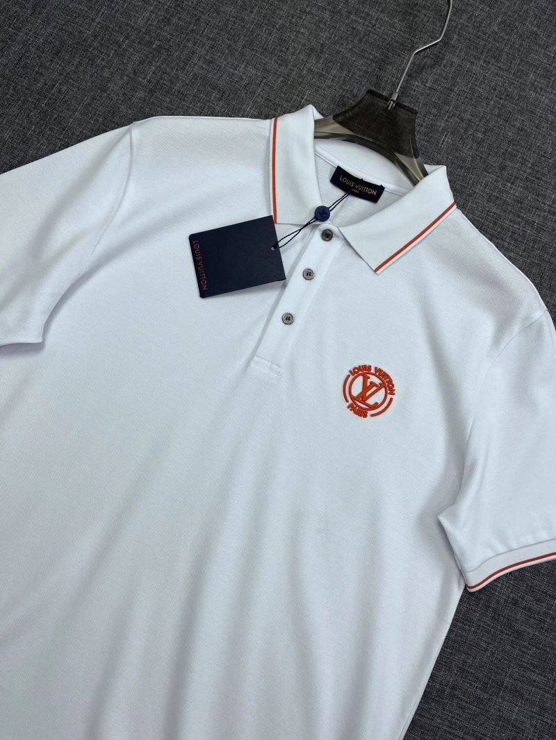 Brand-authenticated Louis Vuitton T-Shirts