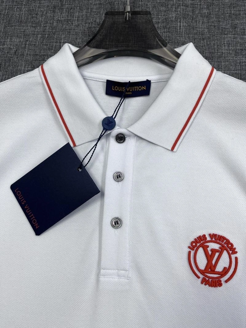Brand-authenticated Louis Vuitton T-Shirts