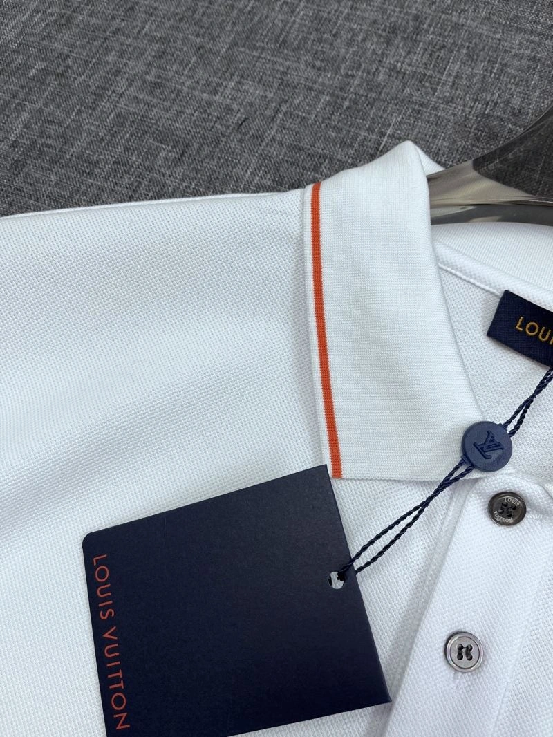 Brand-authenticated Louis Vuitton T-Shirts