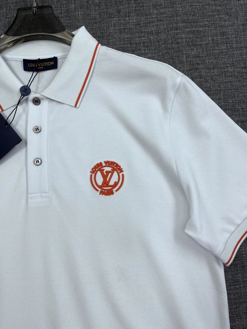 Brand-authenticated Louis Vuitton T-Shirts