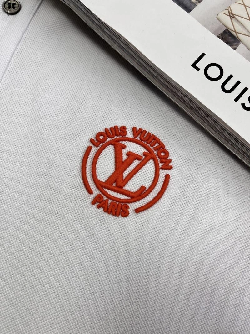 Brand-authenticated Louis Vuitton T-Shirts