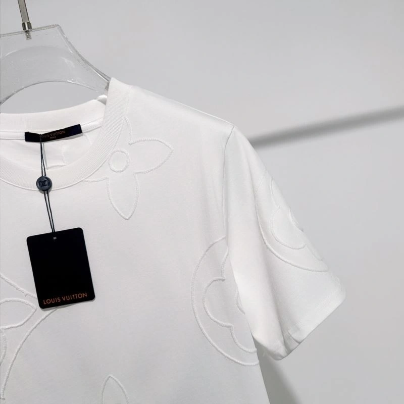 Genuine Louis Vuitton T-Shirts