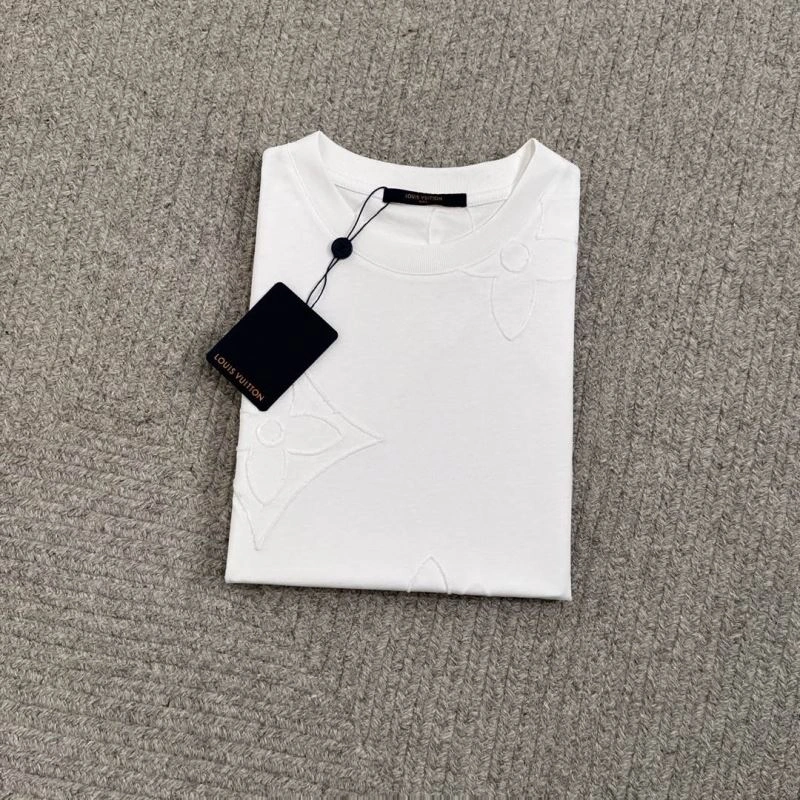 Genuine Louis Vuitton T-Shirts