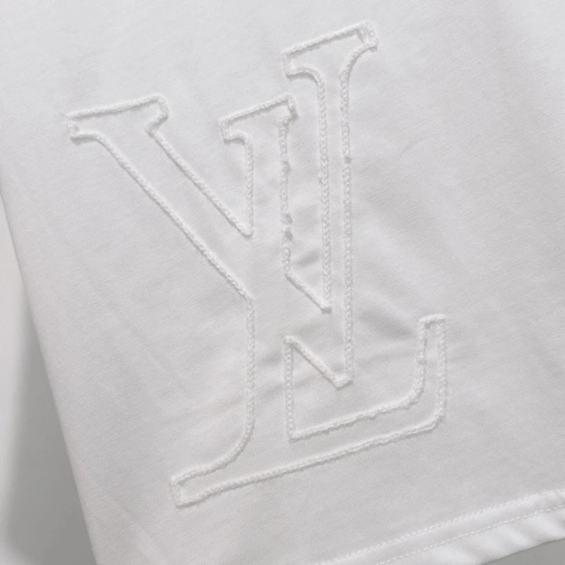 Genuine Louis Vuitton T-Shirts