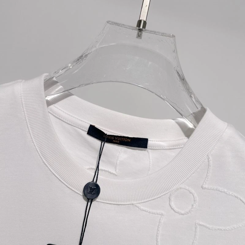 Genuine Louis Vuitton T-Shirts