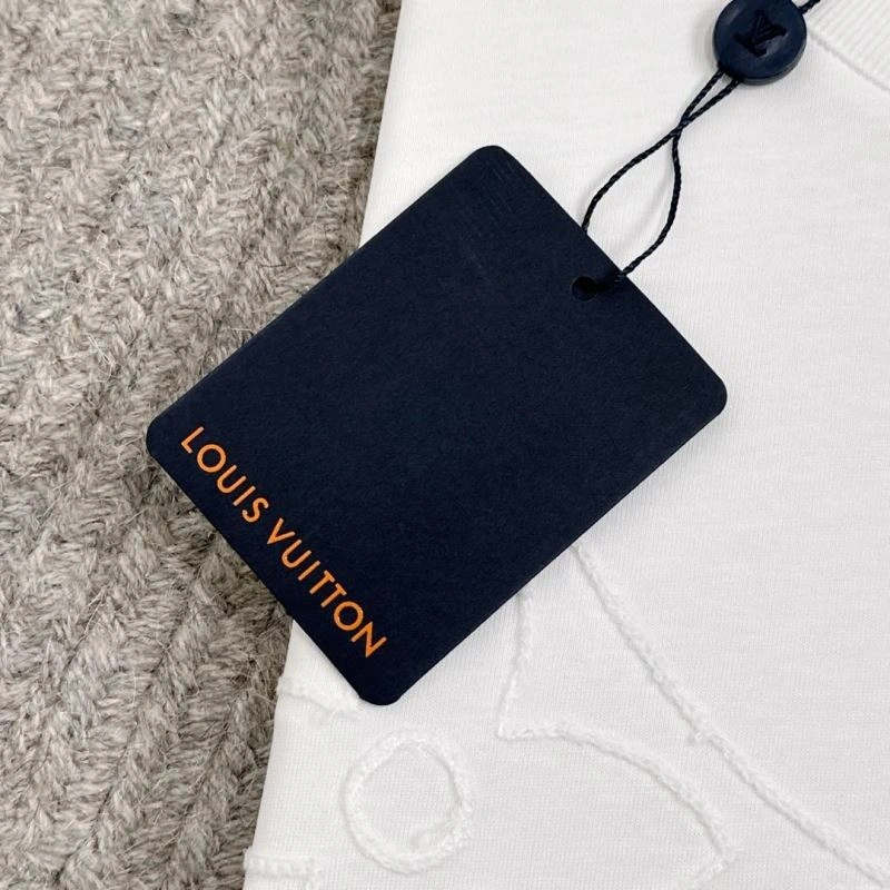 Genuine Louis Vuitton T-Shirts
