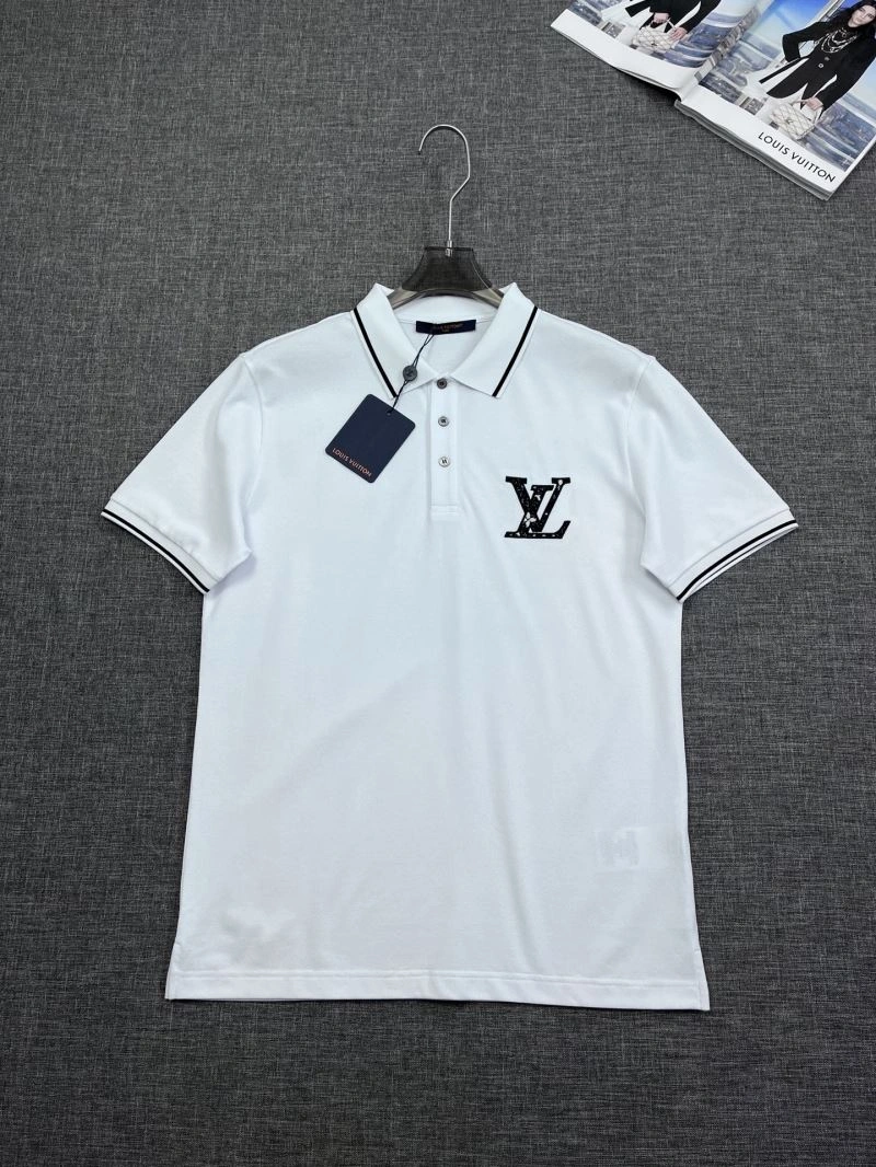 Official Louis Vuitton T-Shirts