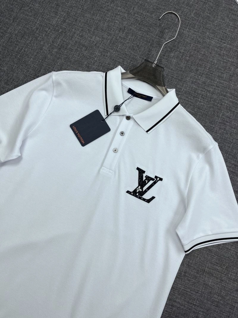 Official Louis Vuitton T-Shirts