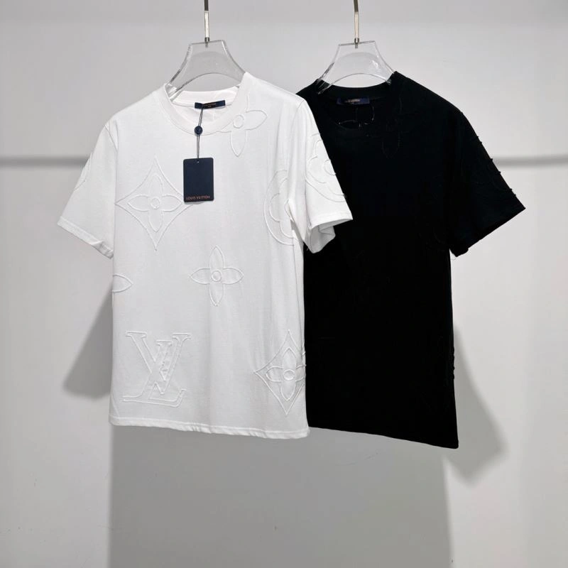 Factory-made Louis Vuitton T-Shirts