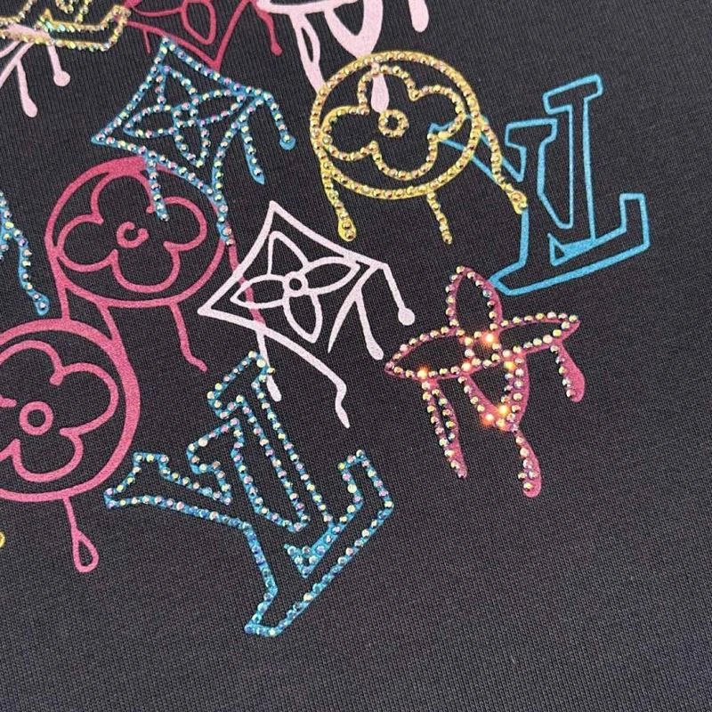 Top mirror Louis Vuitton T-Shirts