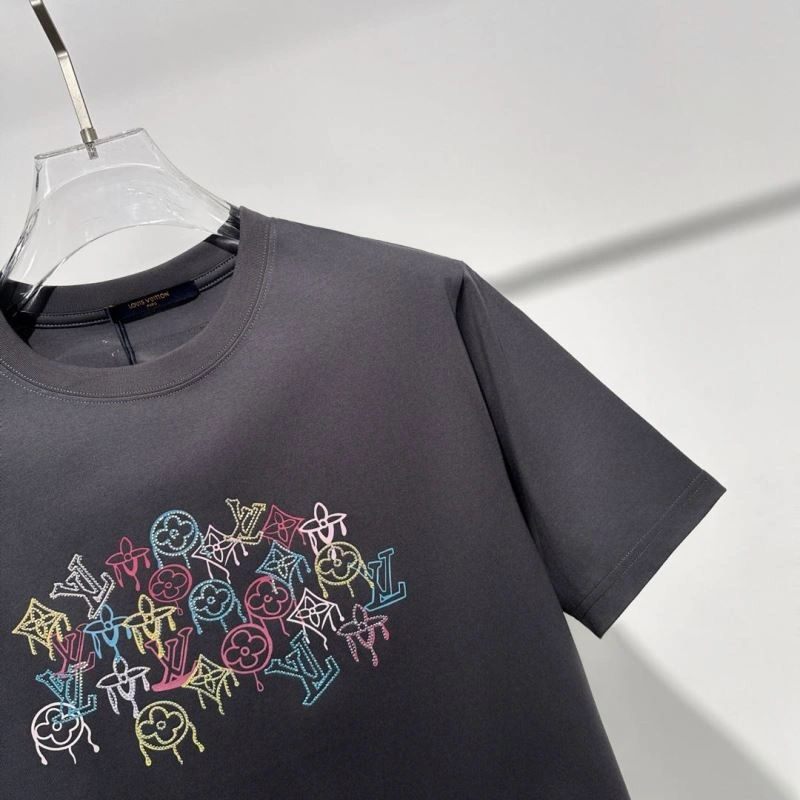 Top mirror Louis Vuitton T-Shirts
