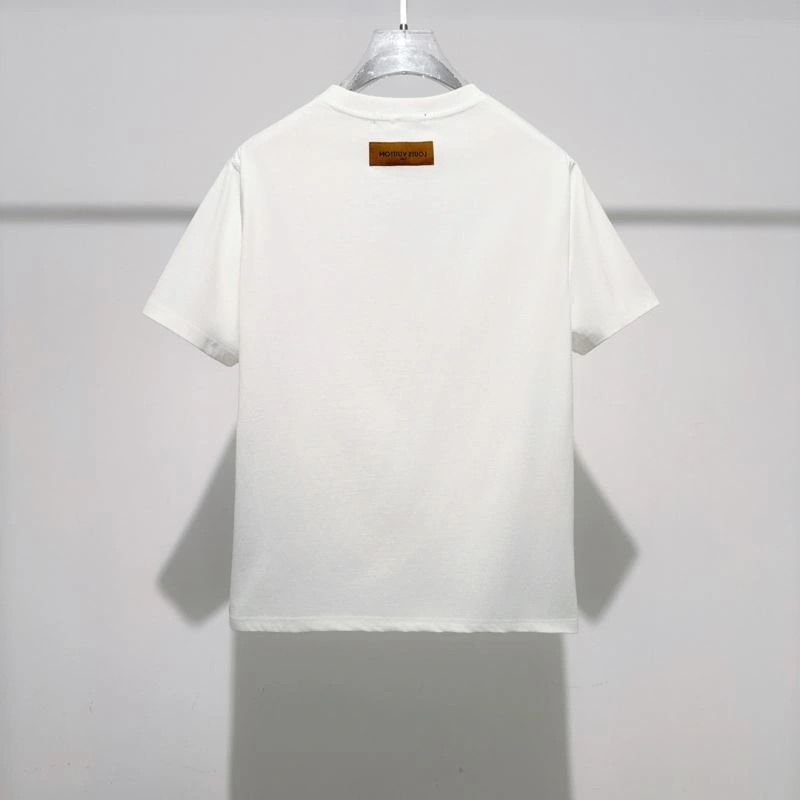 Indistinguishable Louis Vuitton T-Shirts