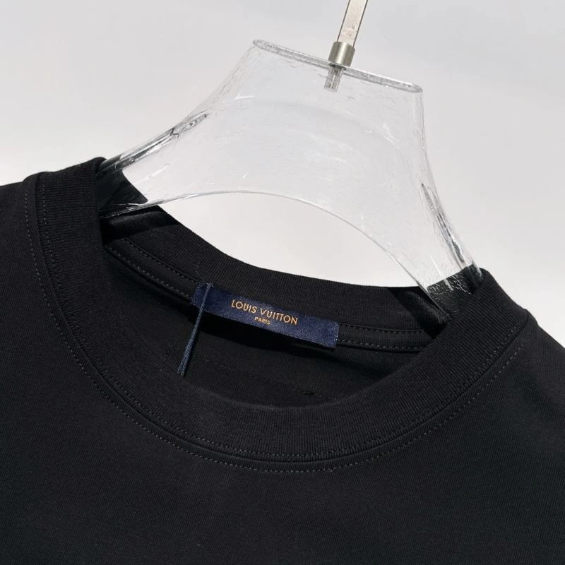 Mirror quality Louis Vuitton T-Shirts