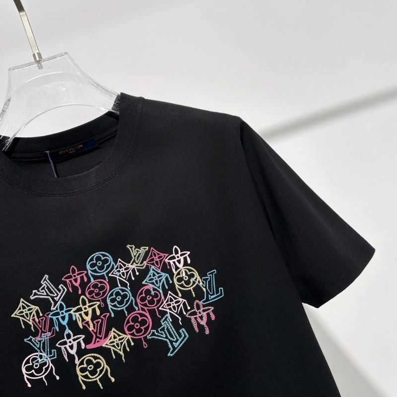 Mirror quality Louis Vuitton T-Shirts