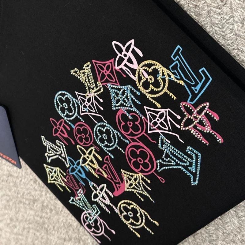 Mirror quality Louis Vuitton T-Shirts